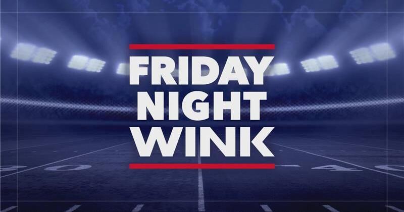 Friday Night WINK: Week One final scores | SWFL News