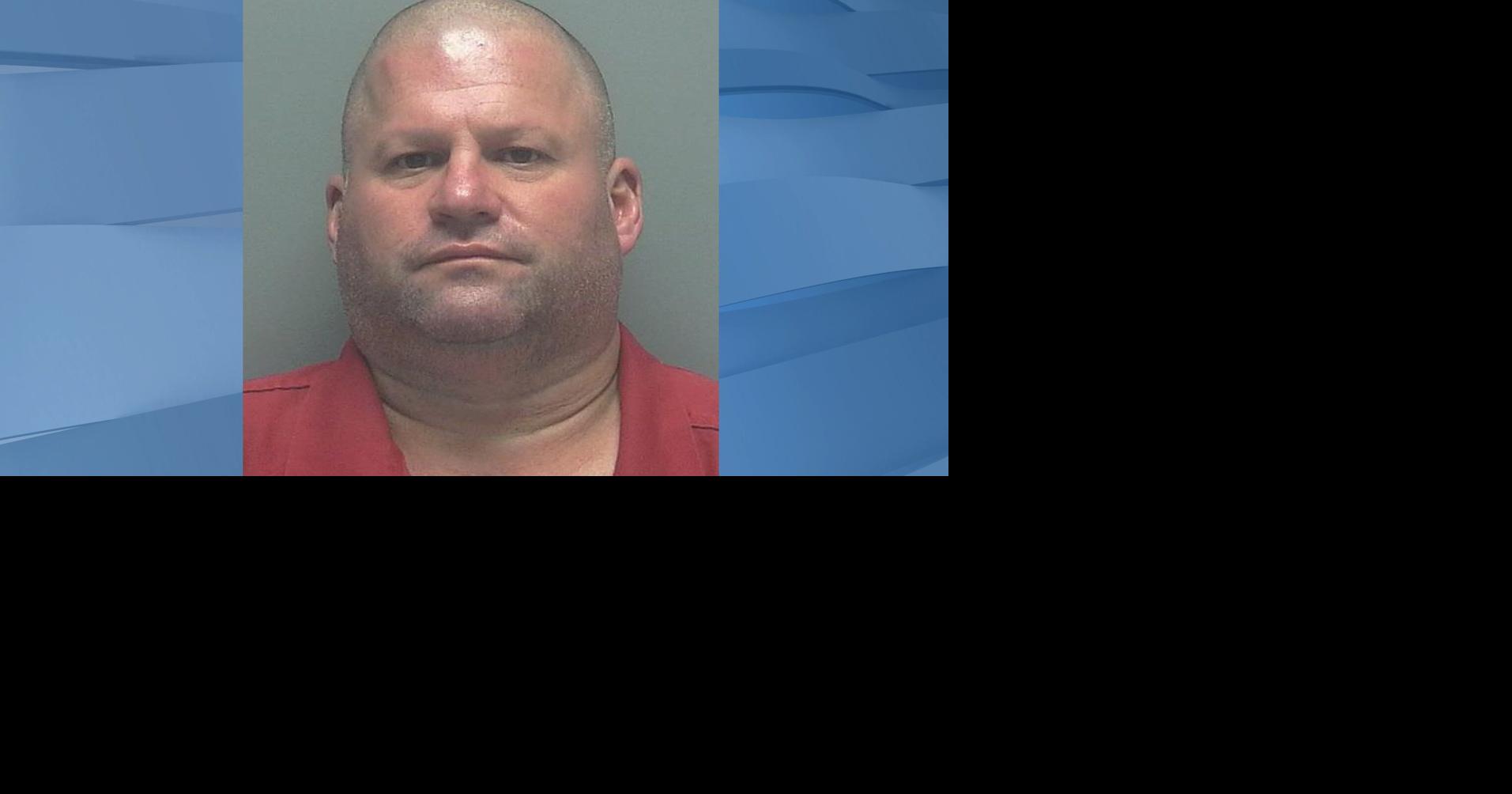 Olga man confesses to killing two teens and injuring another | Lee ...