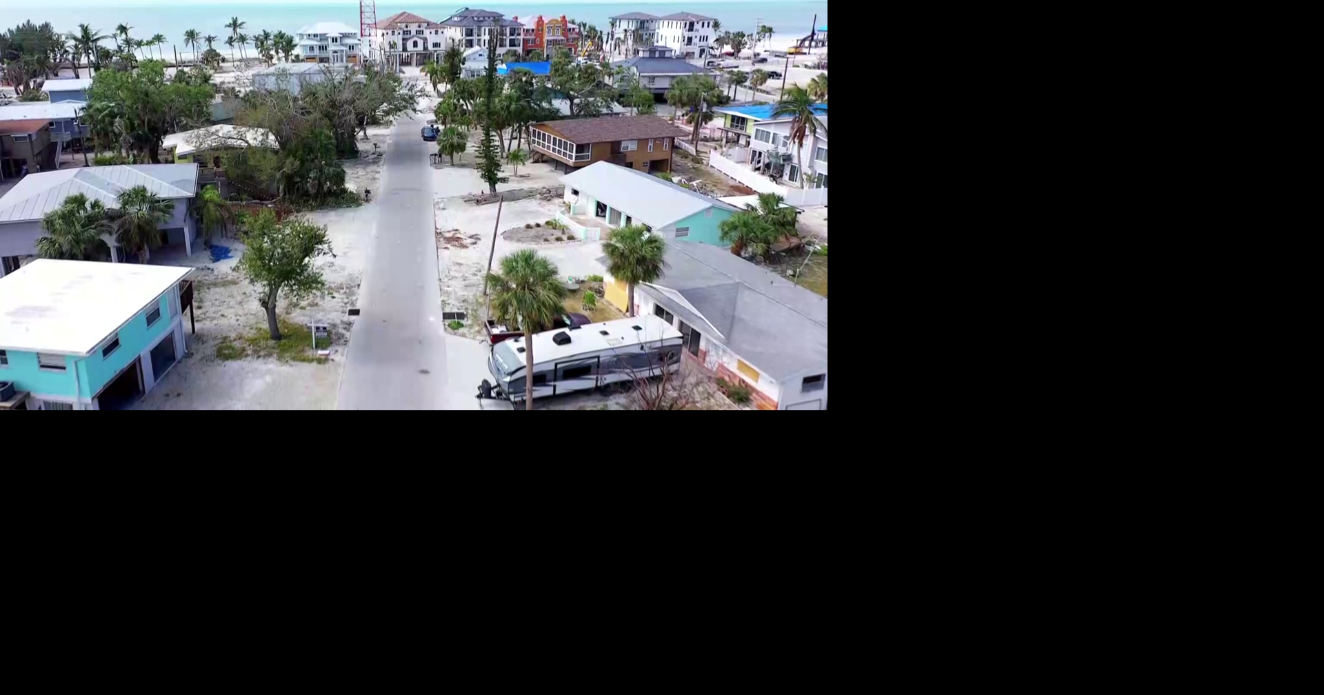 Deciding the future look of Fort Myers Beach | Lee County | winknews.com
