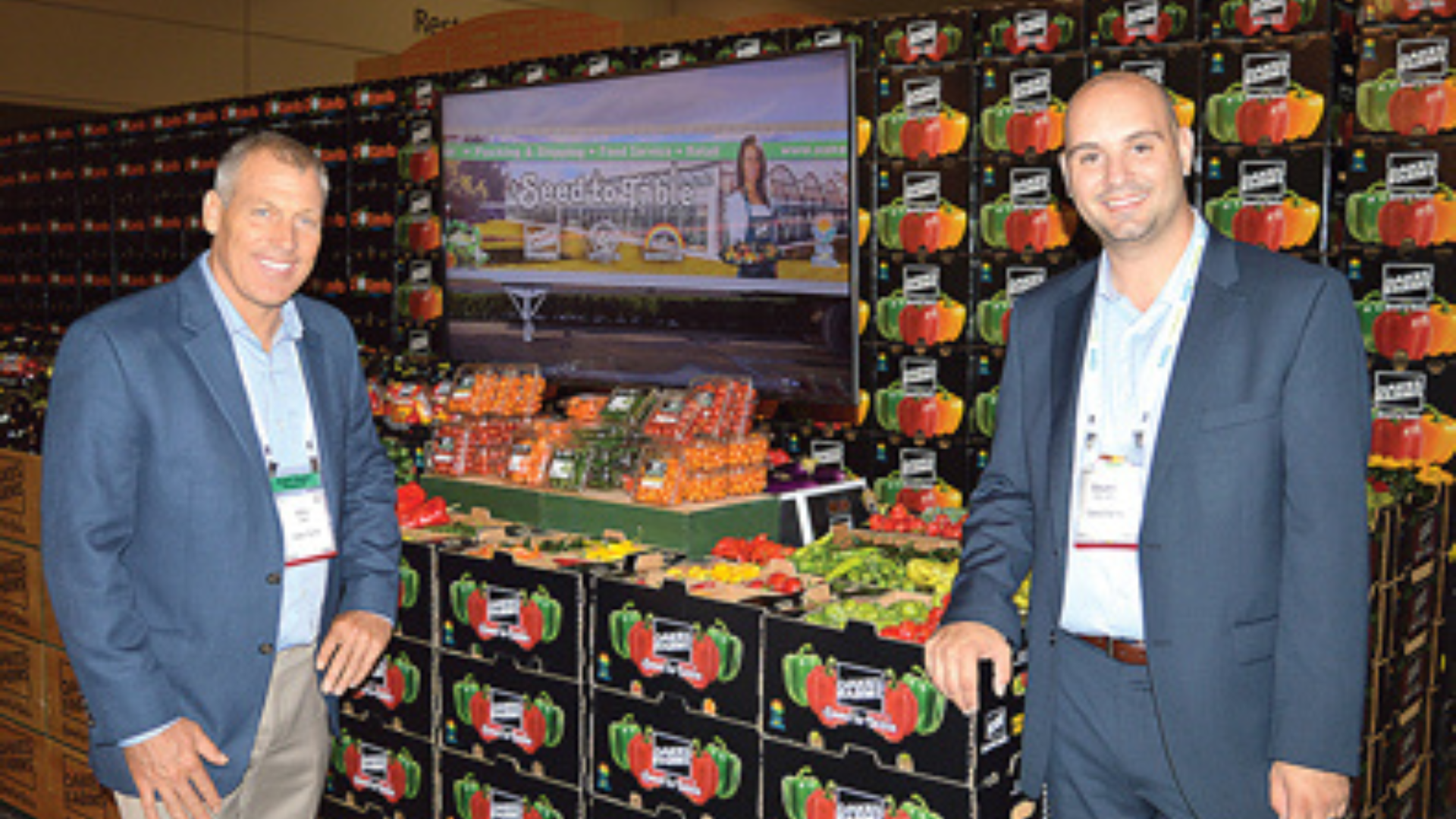 Ex–Oakes Farms VP breaks silence on federal investigation, alleges ...