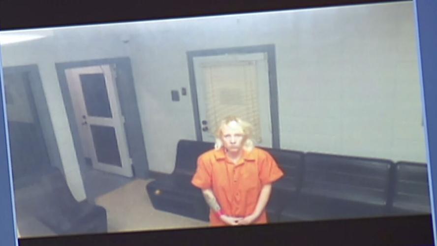 Woman accused of deadly DUI who skipped original court date appears ...