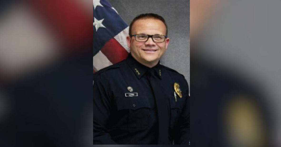Clewiston police chief resigns, effective Sept. 23 | Hendry County ...