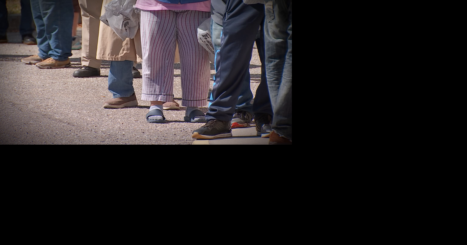 The Working Homeless Part 9: Is the system working? | Investigations ...