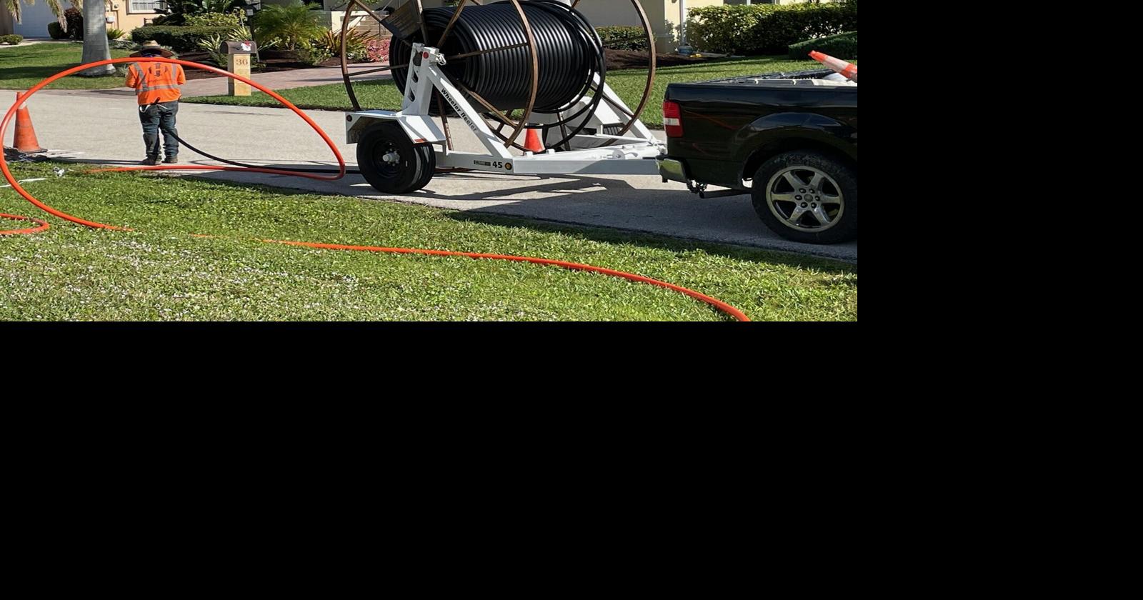 HyperFiber internet service planned for Port Charlotte | Charlotte ...