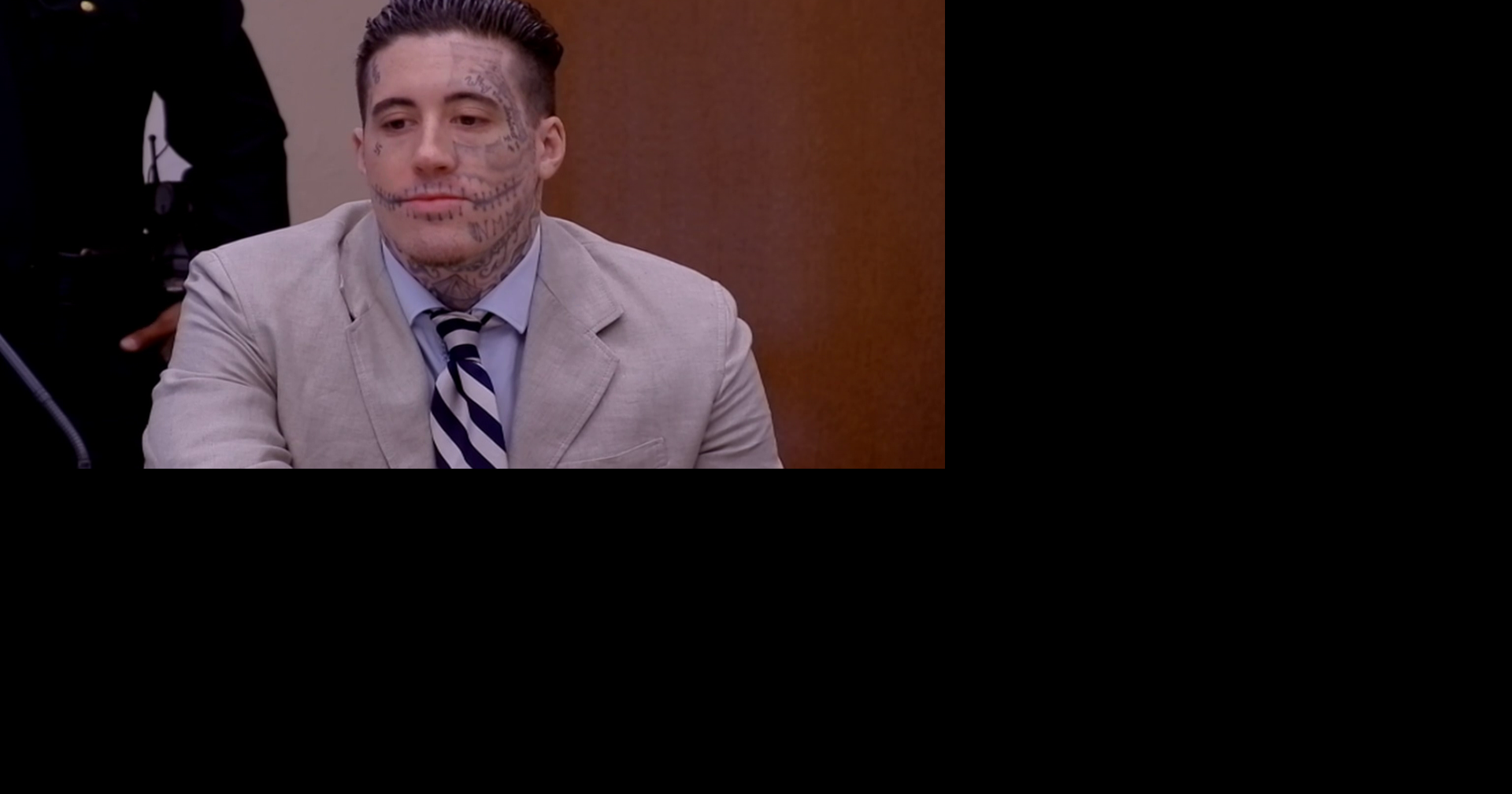 Wade Wilson’s double murder trial continues with witness testimony ...