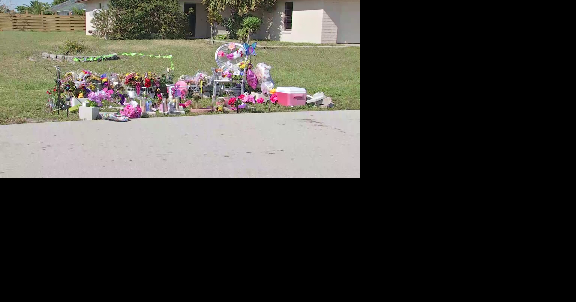 Funeral held for Kayla Rincon-Miller, teen killed in Cape Coral | Lee ...
