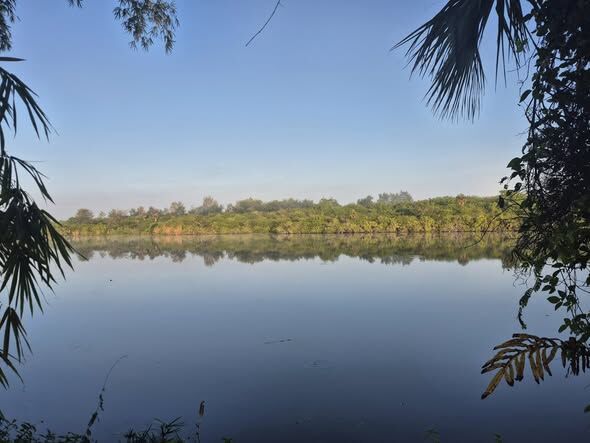 WINK WEATHER WATCHERS. 11-24-25 | Weather Watcher Photos | winknews.com