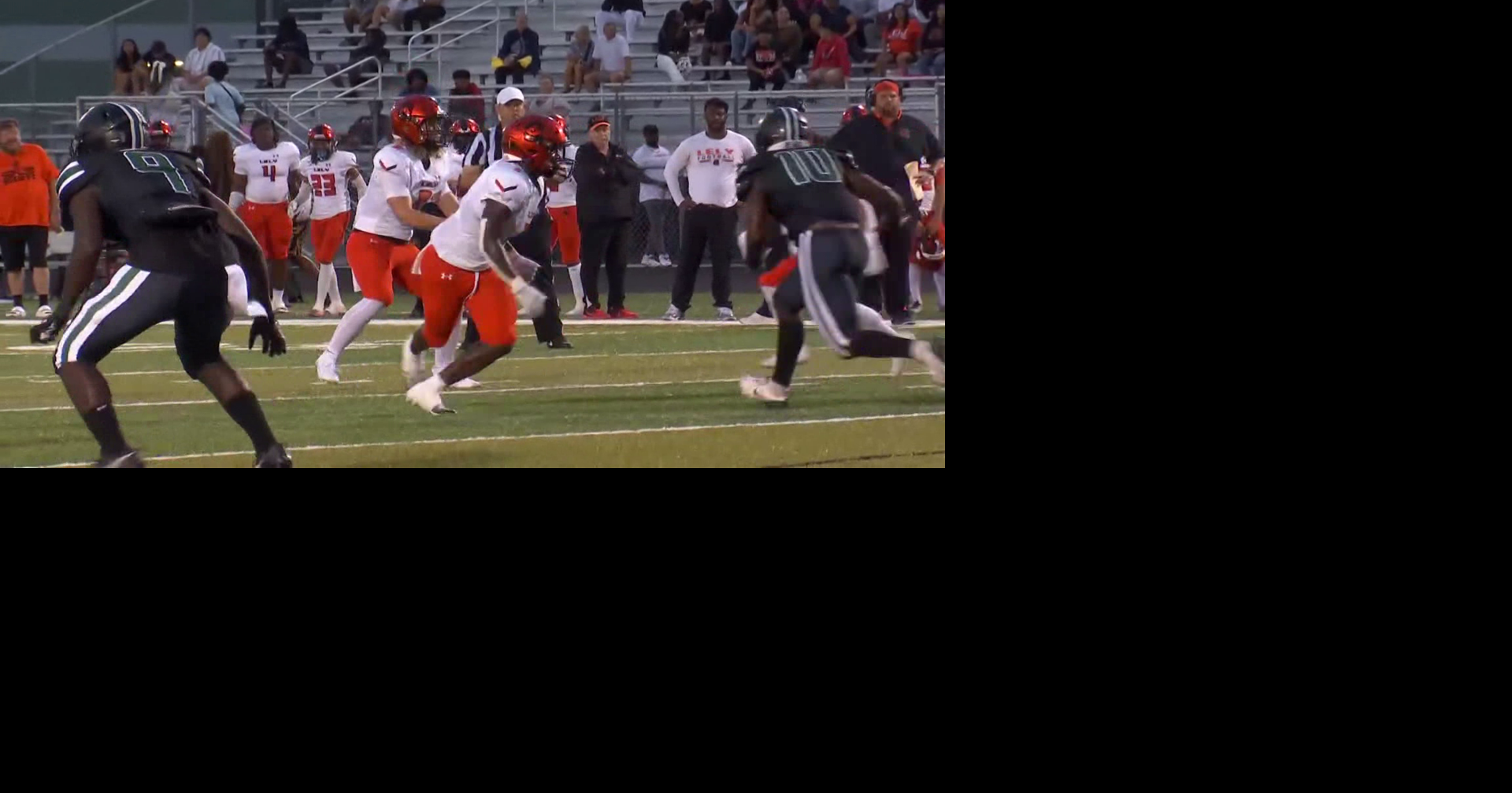 Lely Trojans strive for lasting legacy in Collier County football ...
