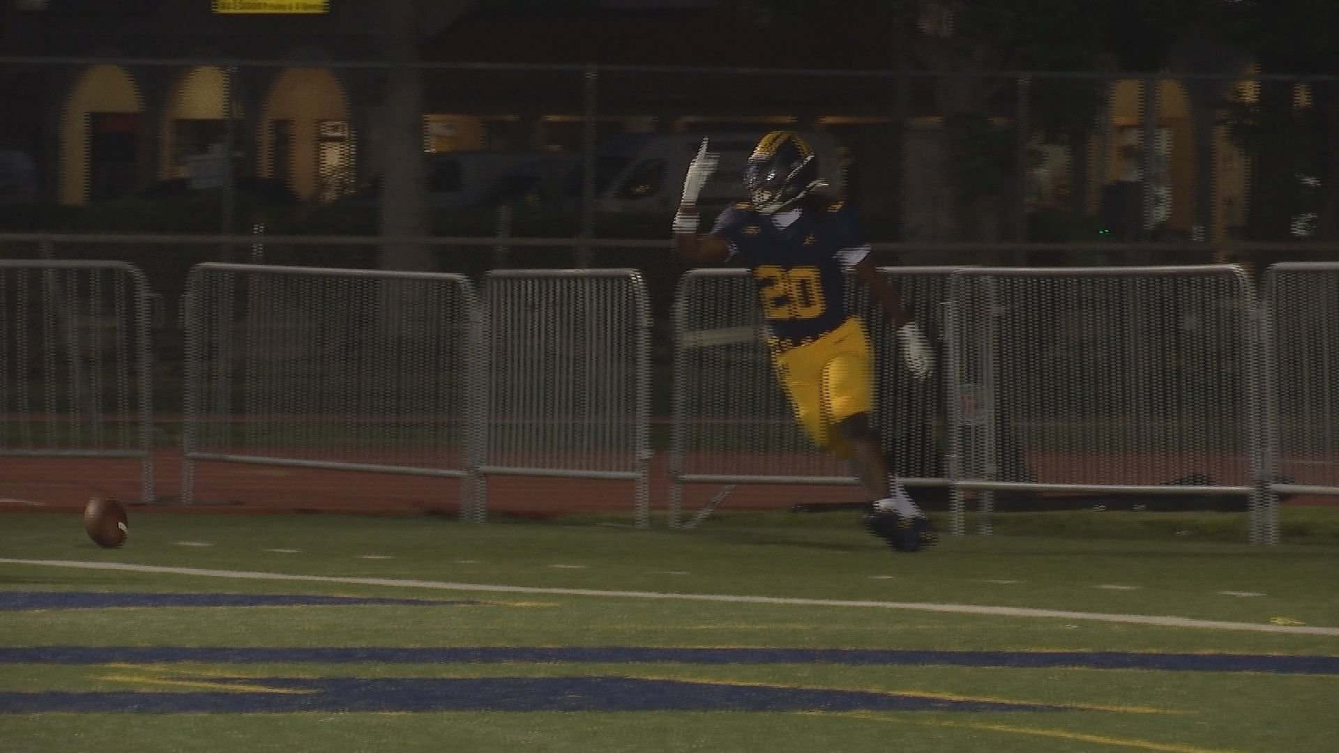 Friday Night WINK: Fort Myers at Naples | Sports | winknews.com