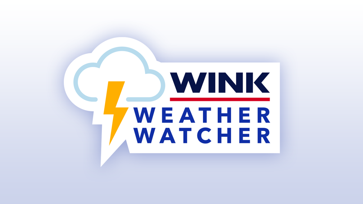 WINK Weather Watcher training locations | Weather Forecast | winknews.com