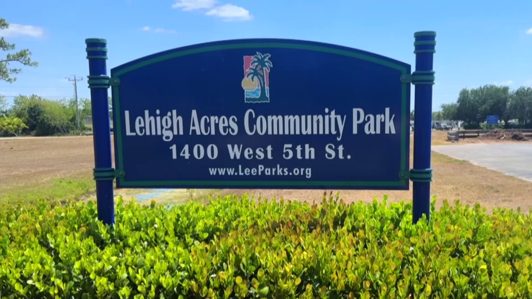 Lehigh Acres park triples in size to meet growing community needs | Lee ...