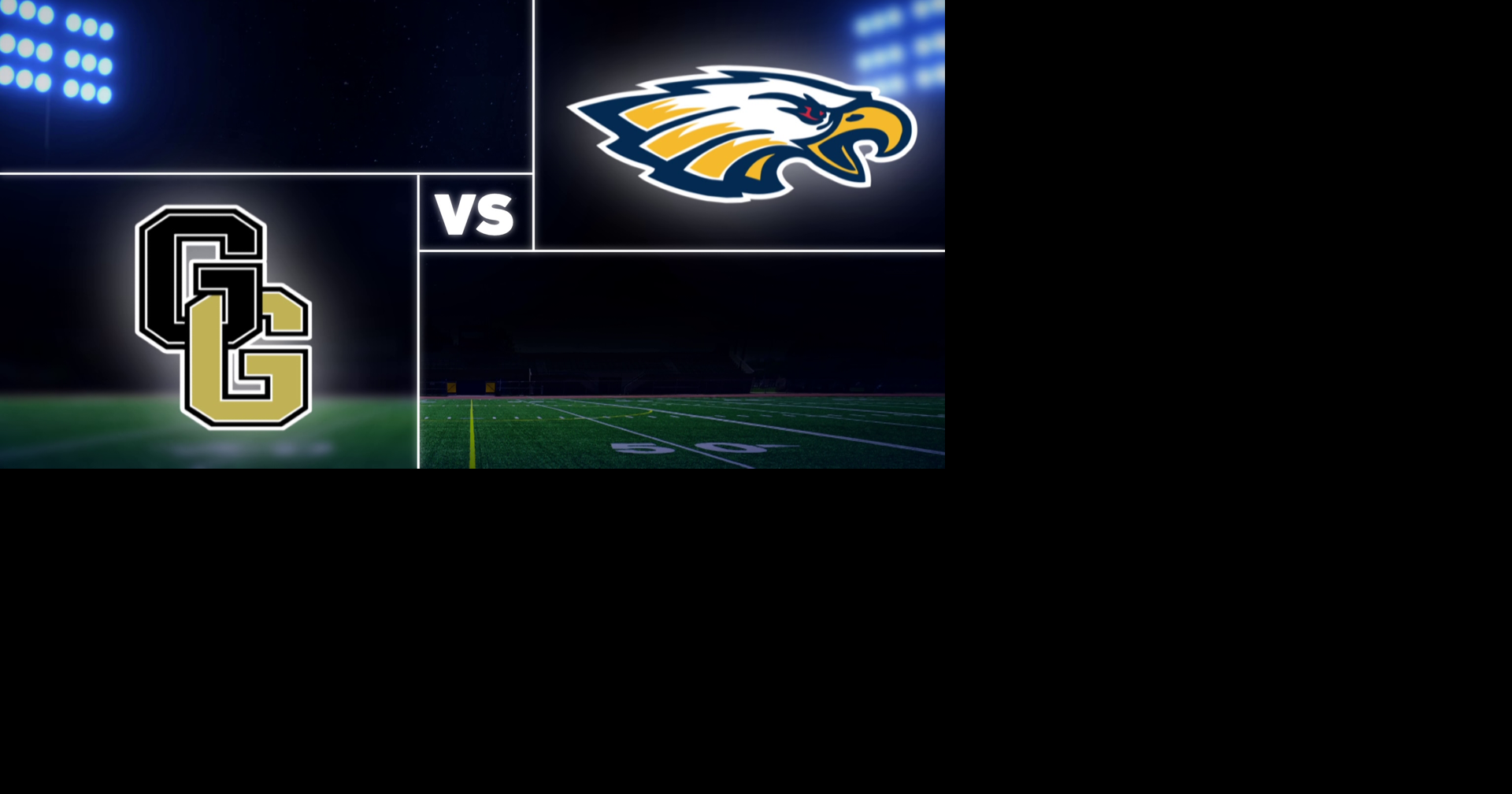 Friday Night WINK: Naples High football... | SWFL News