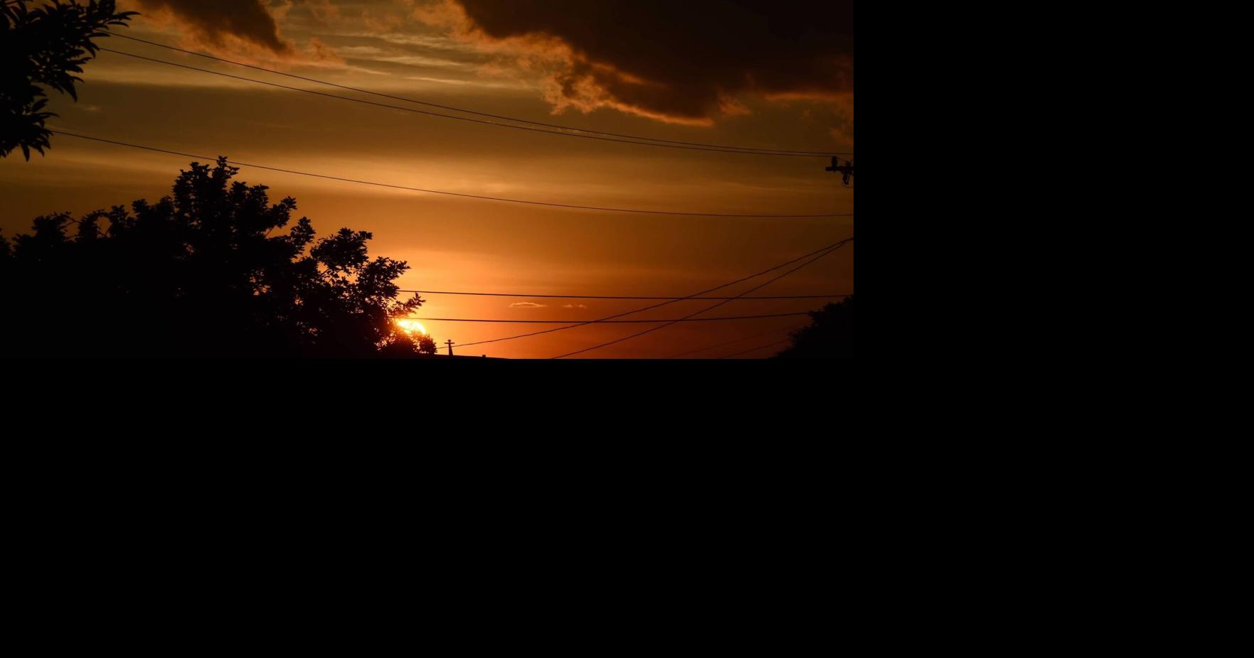 WINK WEATHER WATCHERS. 11-25-25 | Weather Watcher Photos | winknews.com