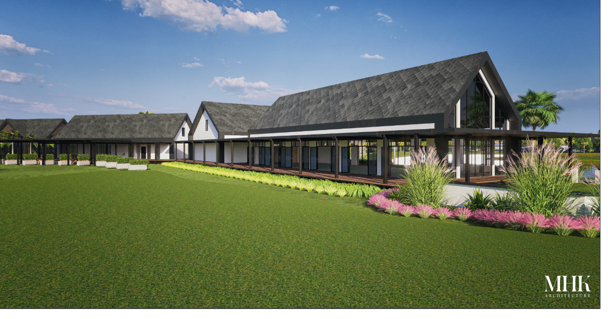 Collier commissioners approve agreement for golf complex in Golden Gate ...