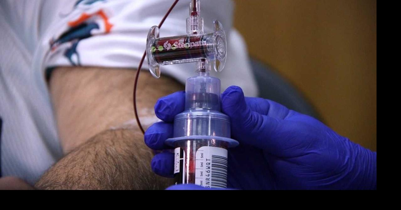 Device helps more accurately detect sepsis while in the hospital | Lee ...