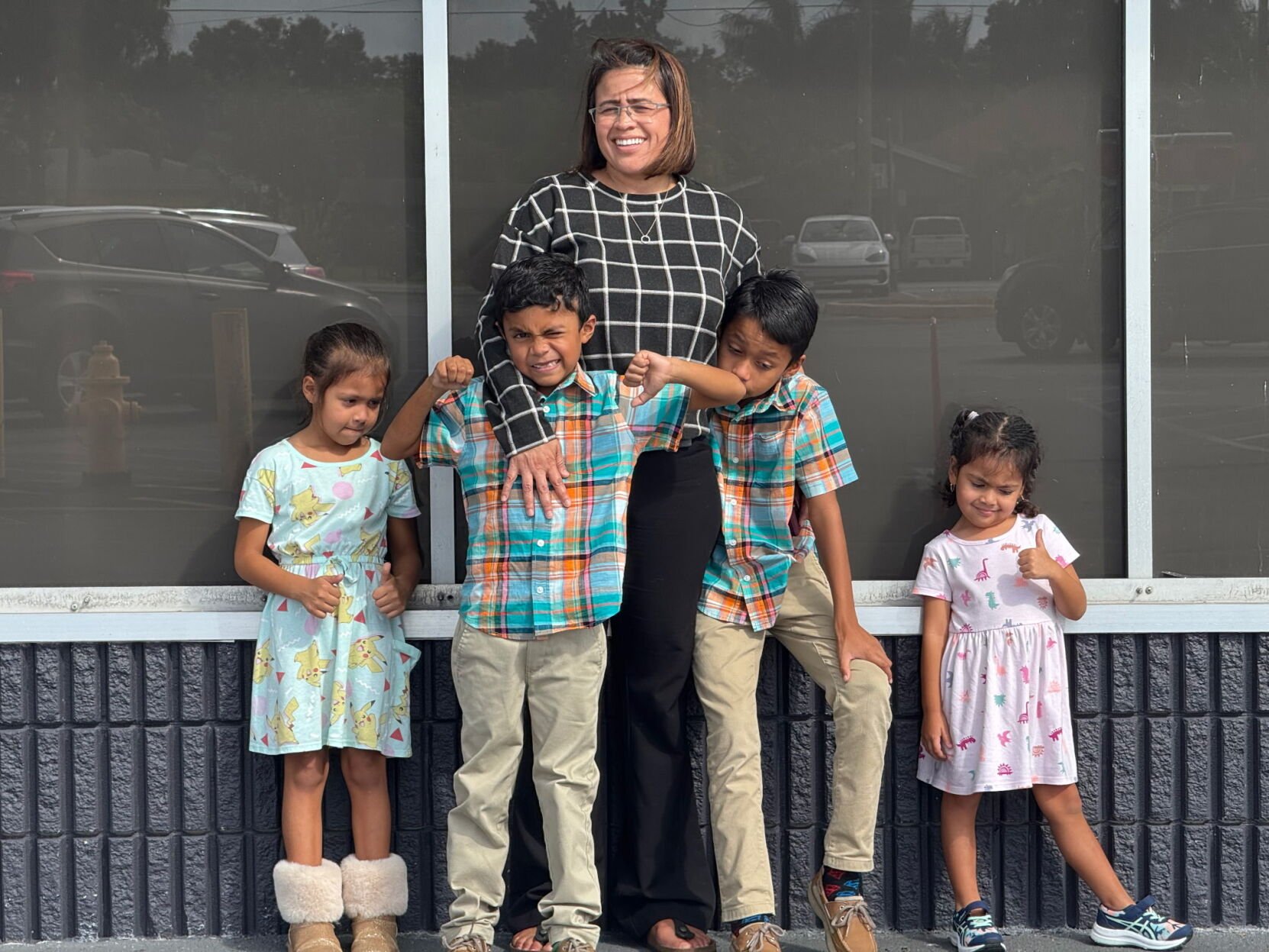 Immokalee residents struggle for groceries after Winn-Dixie closure