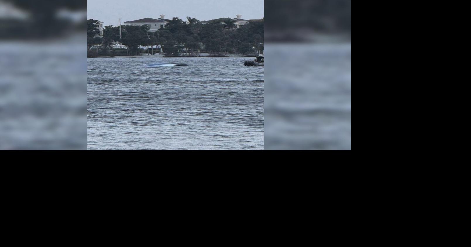 1 dead, 2 injured, 1 missing following boat... | SWFL News