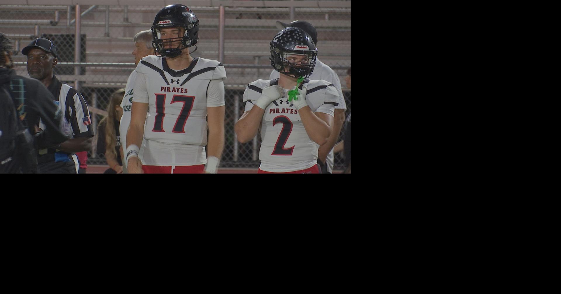 Port Charlotte's Logan Flaherty emerges as a top recruit after record ...