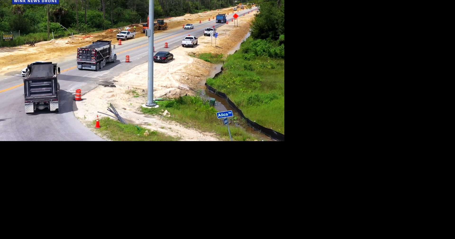 Where is Lee County at with the Corkscrew... | SWFL News