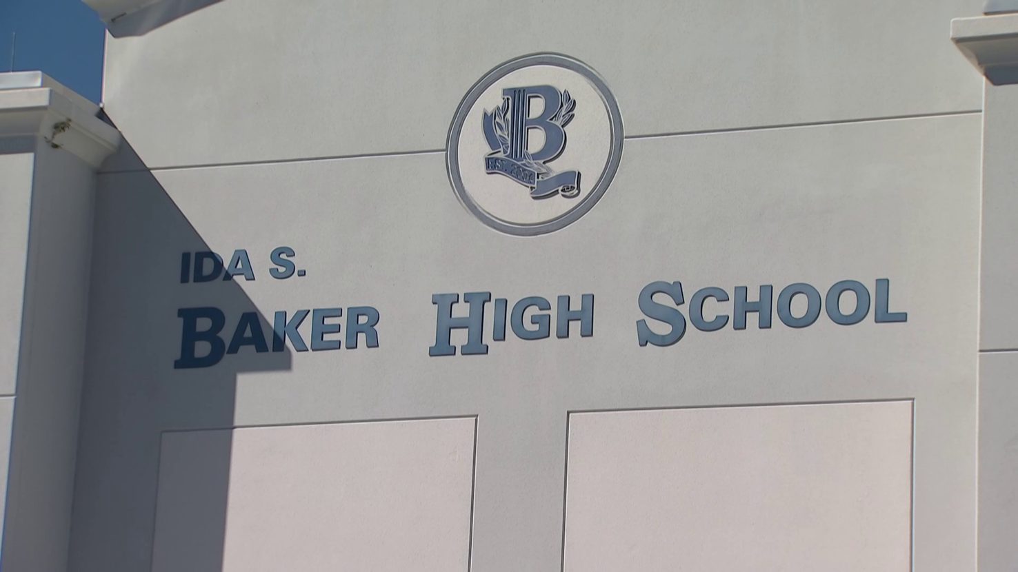 Ida Baker High School teacher killed in Cape Coral crash identified by ...