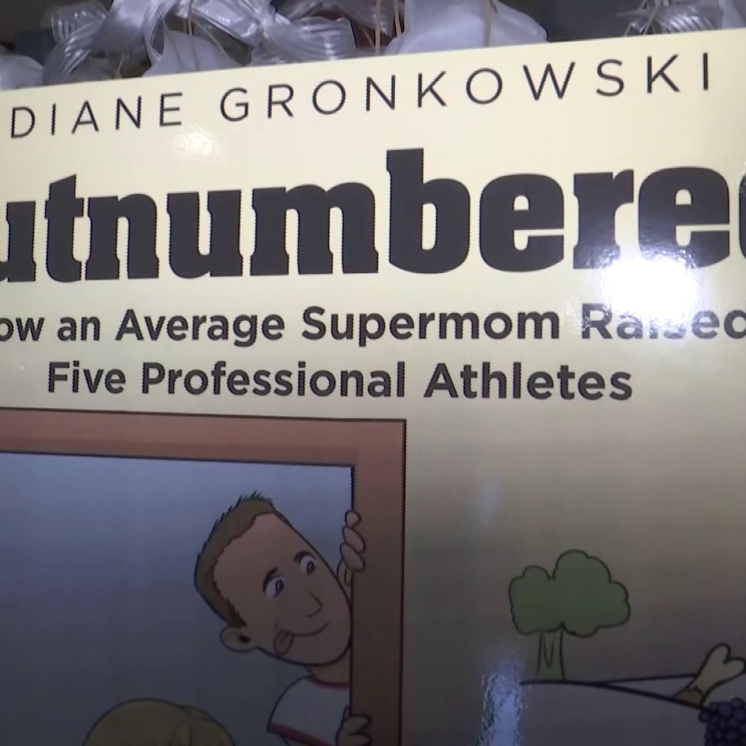 diane gronkowski