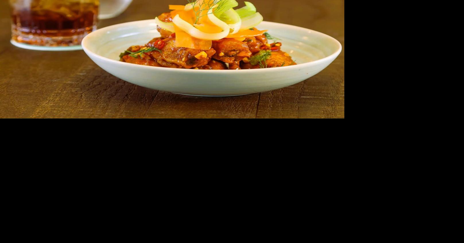 Tim Aten Knows: Many restaurants opened, closed in first quarter of ...