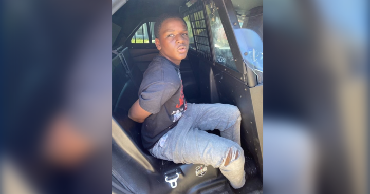 Second teen accused in murder of Kayla Rincon-Miller to face charges as ...