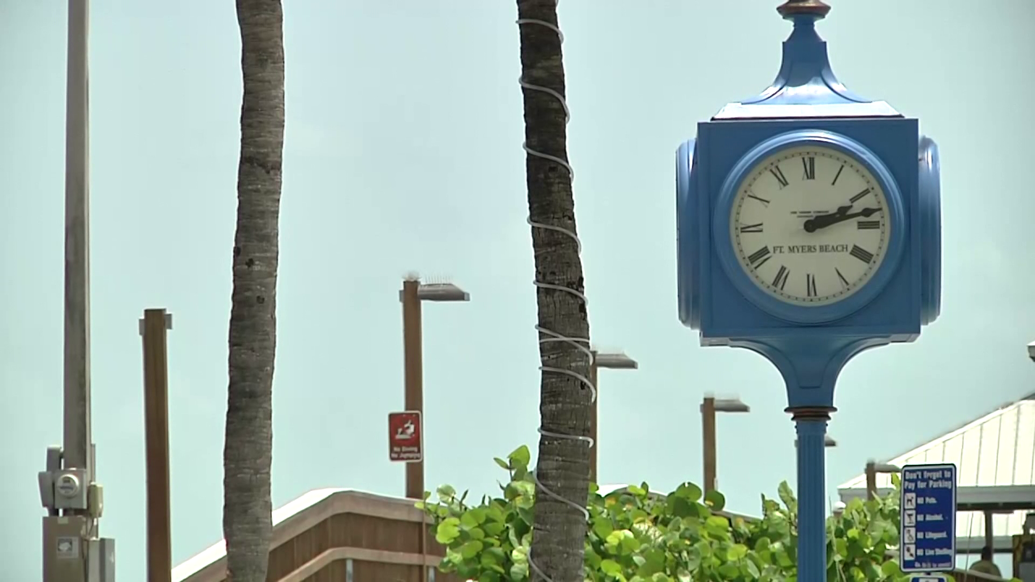 St. Patrick's Day fight sparks lawsuit against Fort Myers Beach | Lee ...