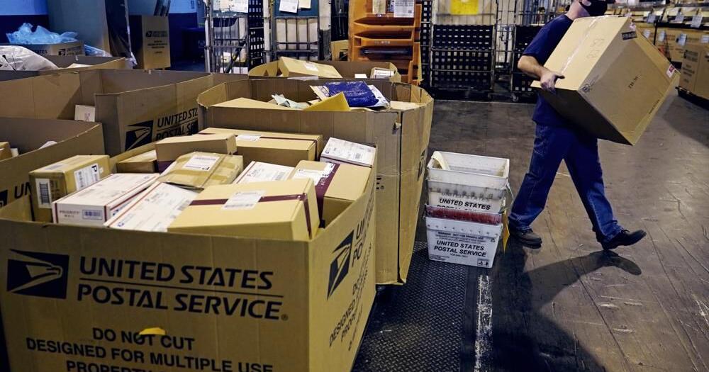 USPS changes policy on cremated remains following WINK Investigation ...