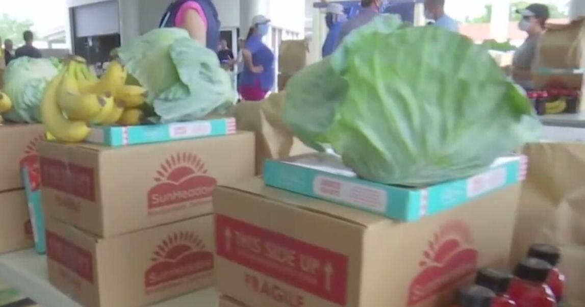 St. Matthew’s House moves meal location to church in North Naples ...