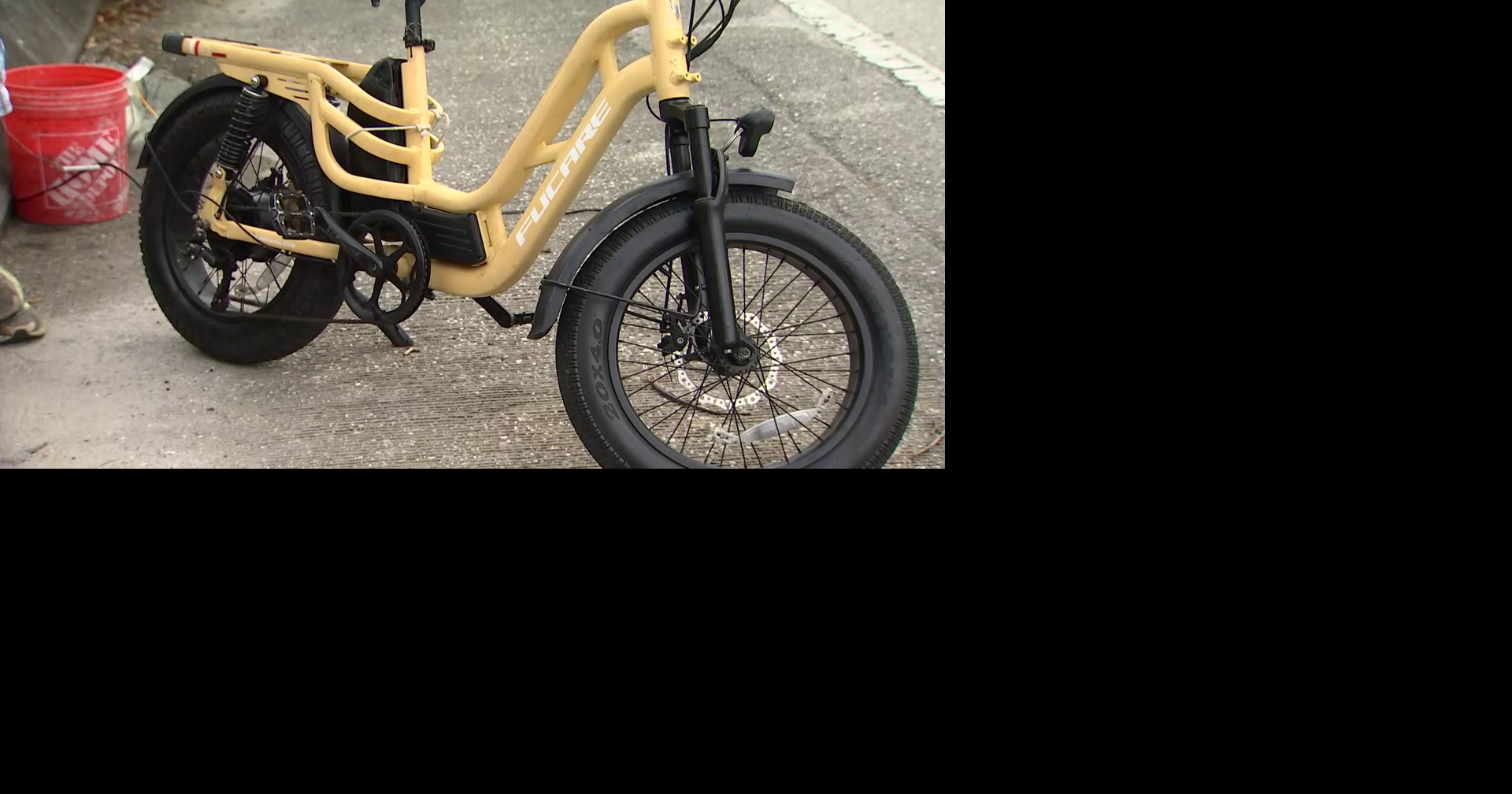 Punta Gorda e-bike crash highlights need for... | SWFL News