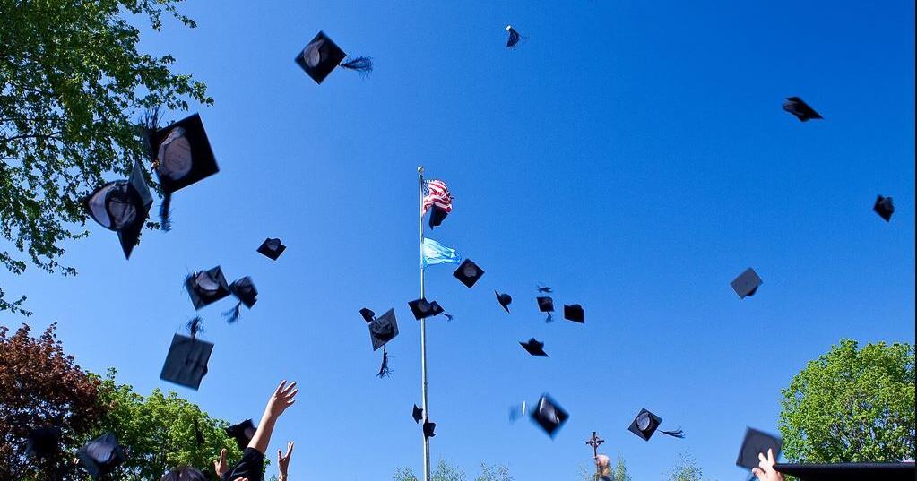 Collier and Lee county 2020 graduation times and dates | Collier County ...