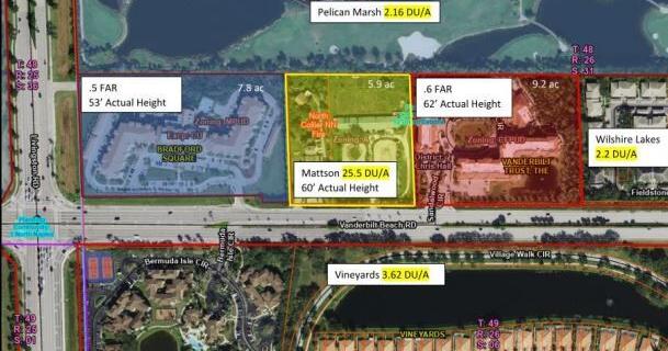 Affordable housing project planned for North Naples | Collier County ...