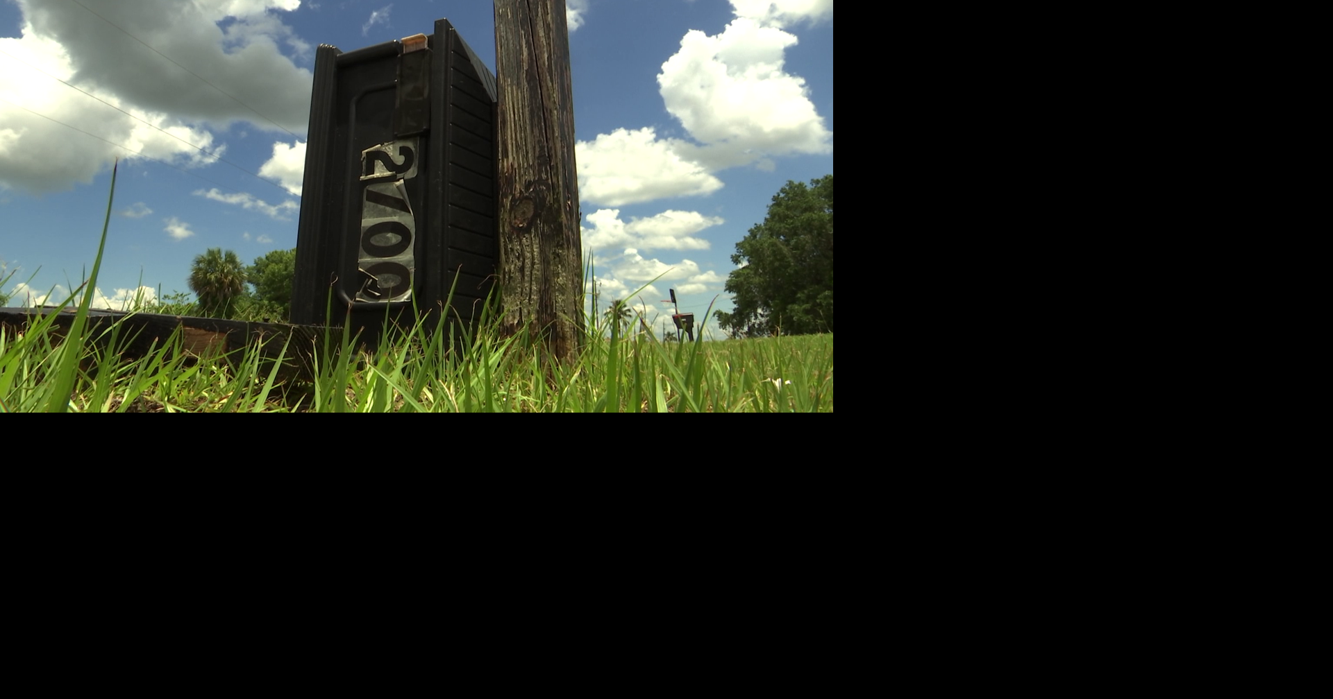 Mailboxes smashed and knocked down over the weekend in Cape Coral | Lee ...