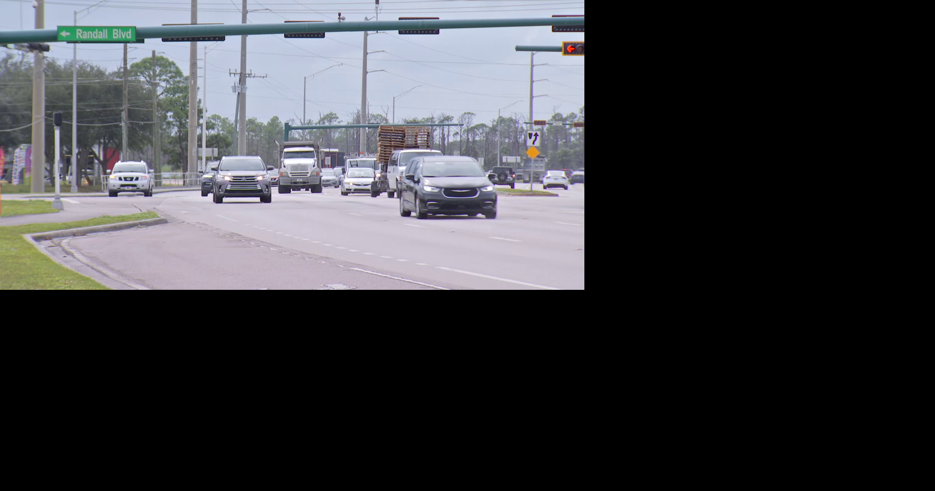 Traffic fixes proposed for Collier County’s Randall Blvd and Immokalee ...