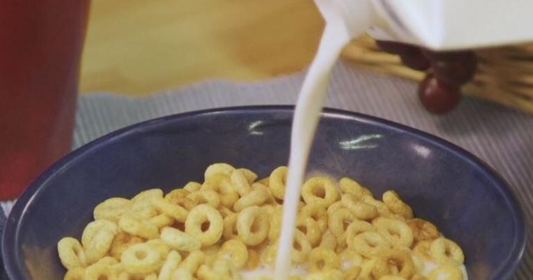 Cheerios, Nature Valley cereals contain weed killer chemical, study ...