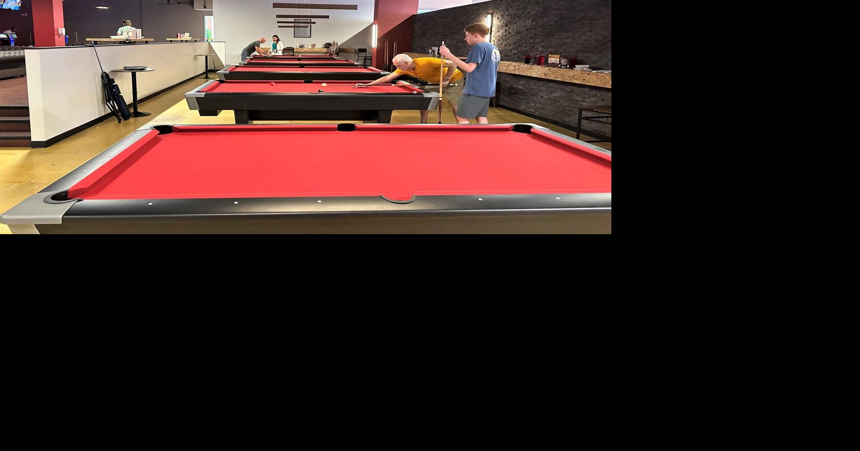 810 Billiards & Bowling opens at Miromar Outlets in Estero | Lifestyle ...