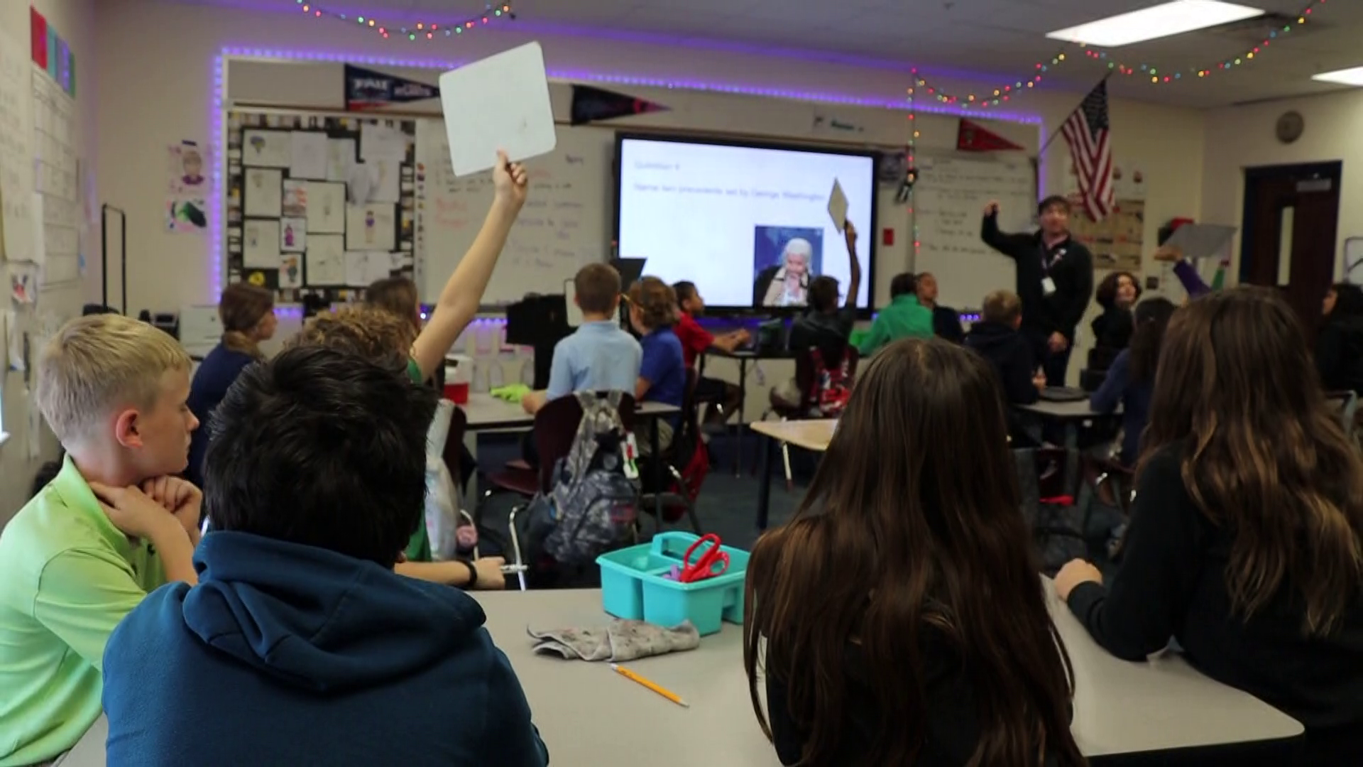 LCSD Achieves Highest Graduation Rate in District History | Lee County ...