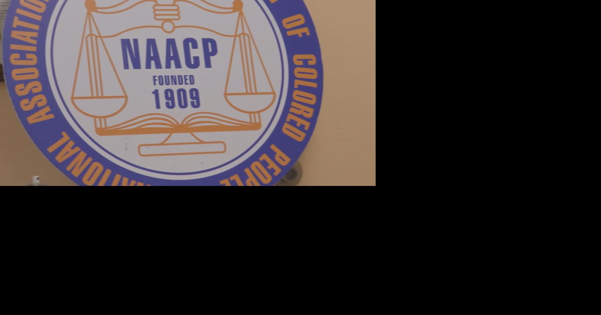 NAACP warns student athletes from playing in Florida | State | winknews.com