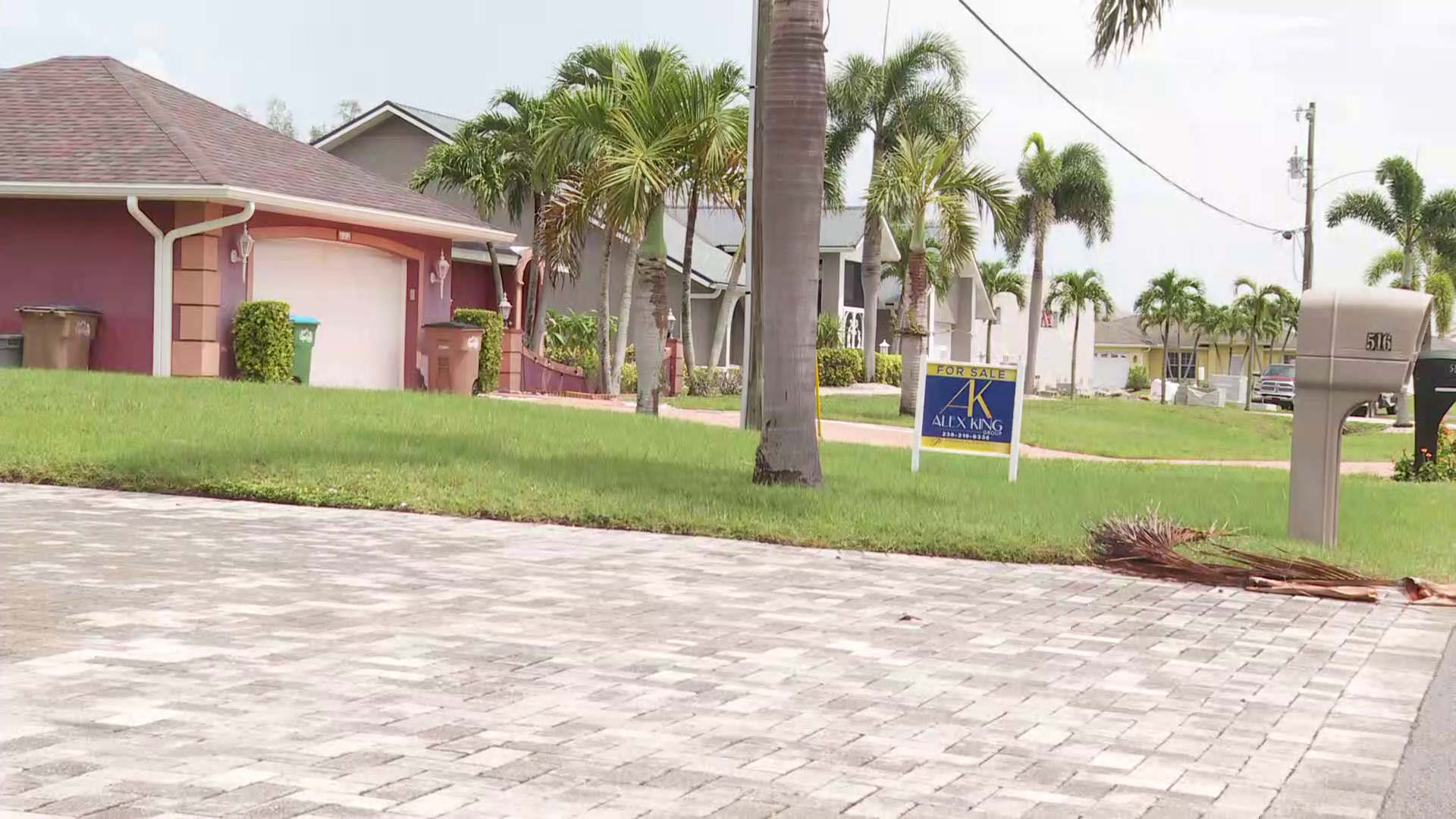 WINK Investigates: Where did Elevate Florida's $400M go? | Lee County ...