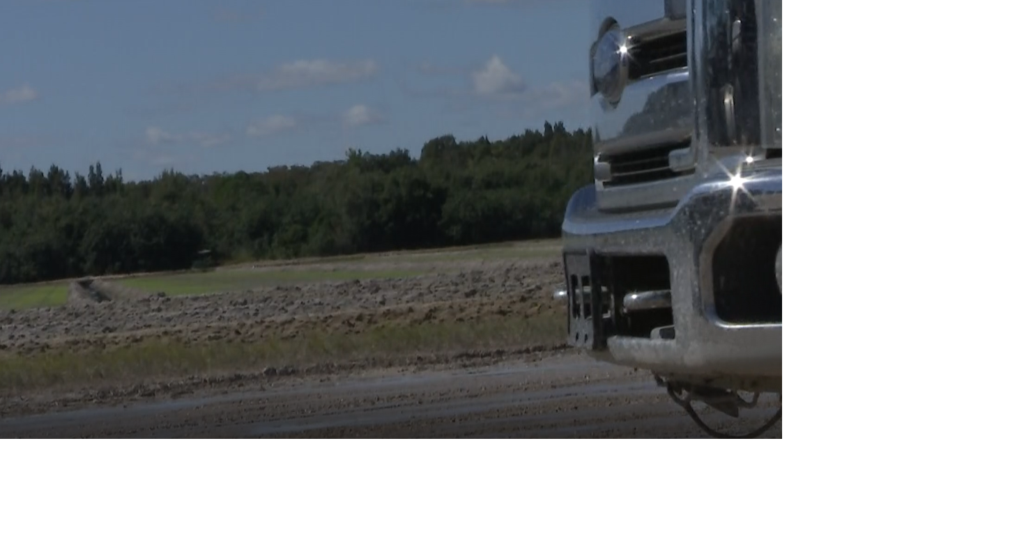 Trucks Gone Wild event at Redneck Mud Park turns to chaos | Charlotte ...