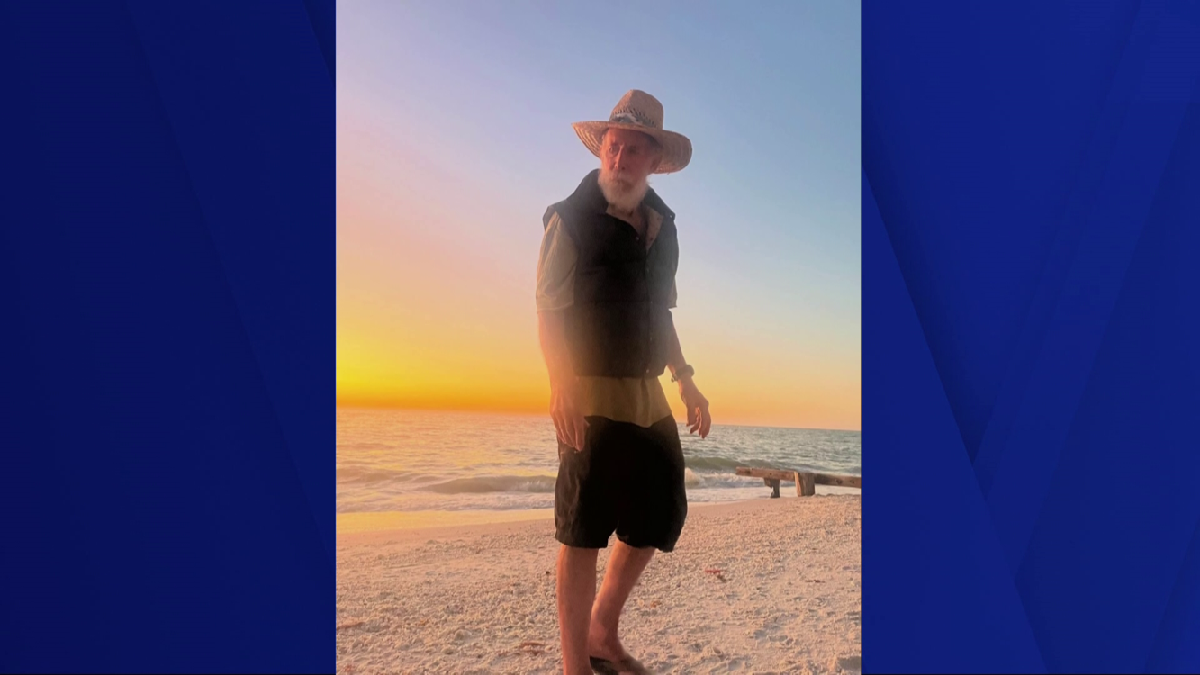 Previously missing Collier County man passes away days after rescue ...