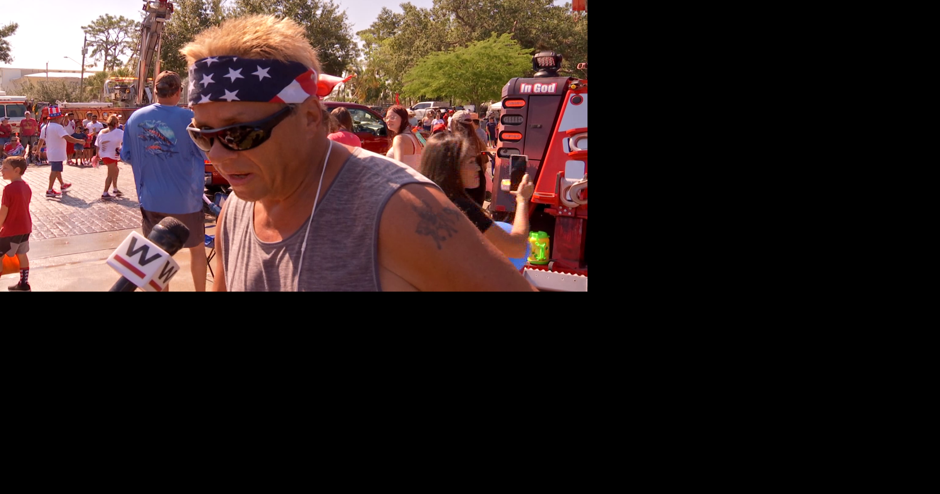 WINK News quizzes SWFL on Independence Day trivia | News | winknews.com