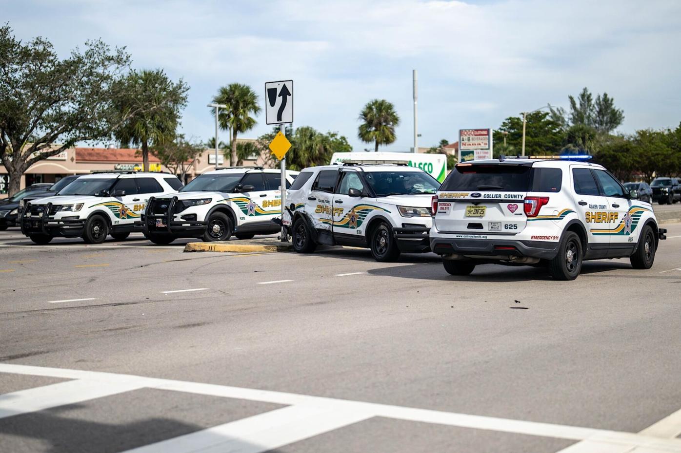 collier county sheriff