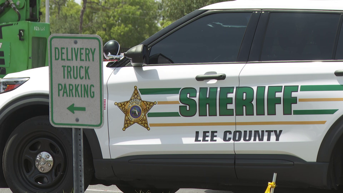 Lee County deputies work with ICE amid rising protests in Florida | Lee ...