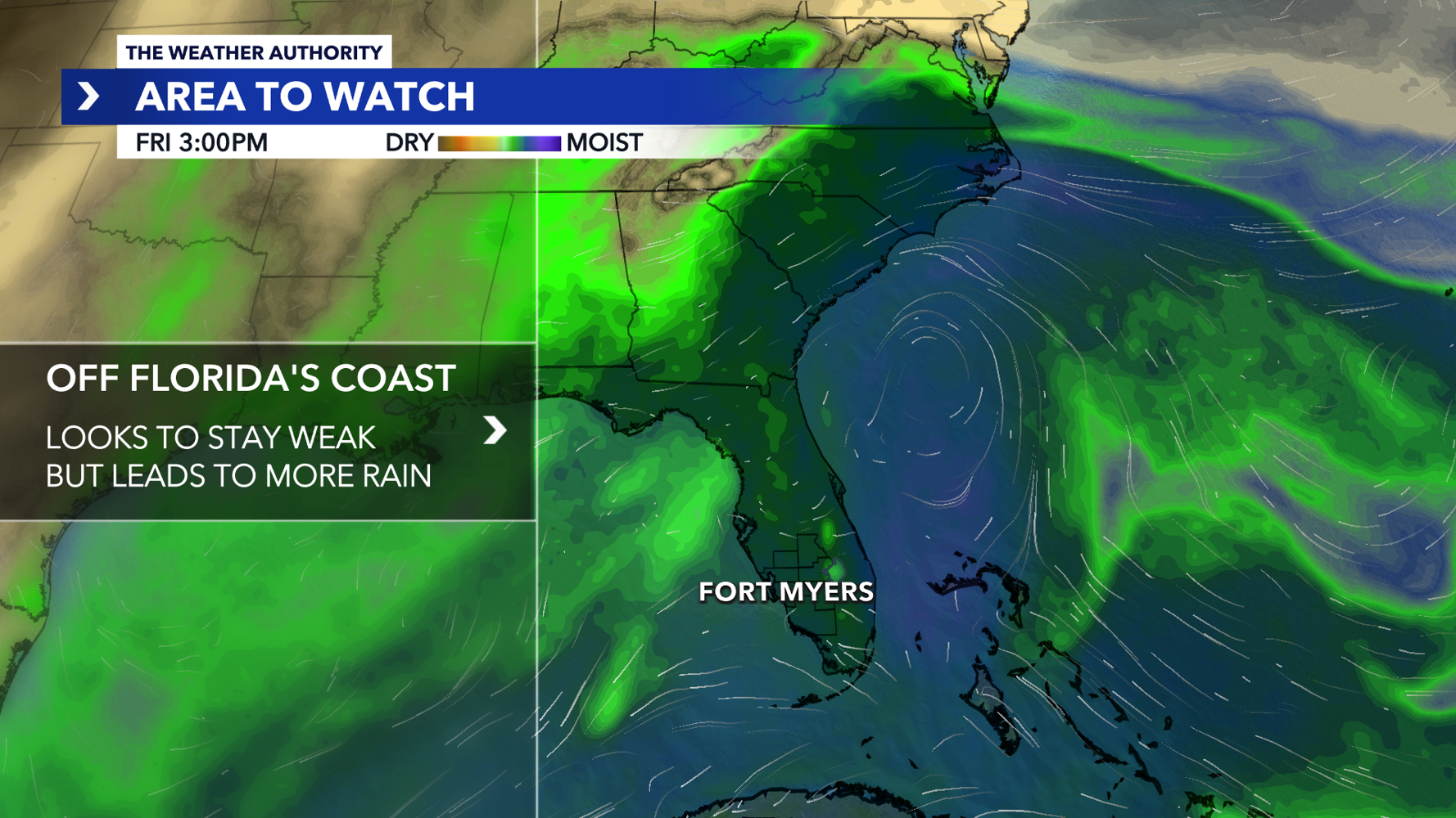 Another hot, stormy afternoon ahead for Southwest Florida | Weather ...