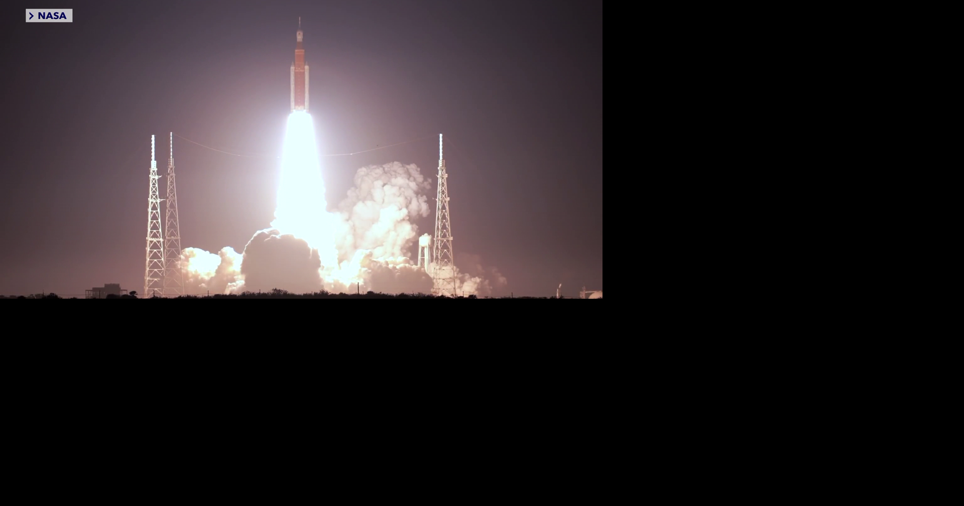 NASA's Artemis 2 moon mission set to launch after 50 years | News ...