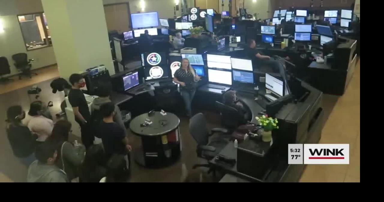 CCSO’s Public Safety Career Academy opens doors, creates opportunities ...