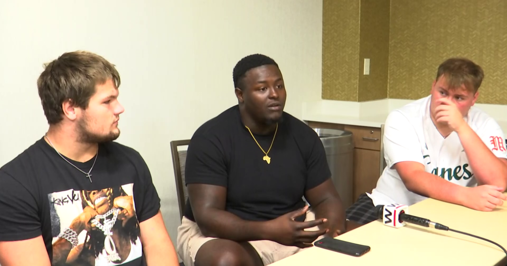 SWFL Prep and Tech players worry for program’s future after coach’s ...