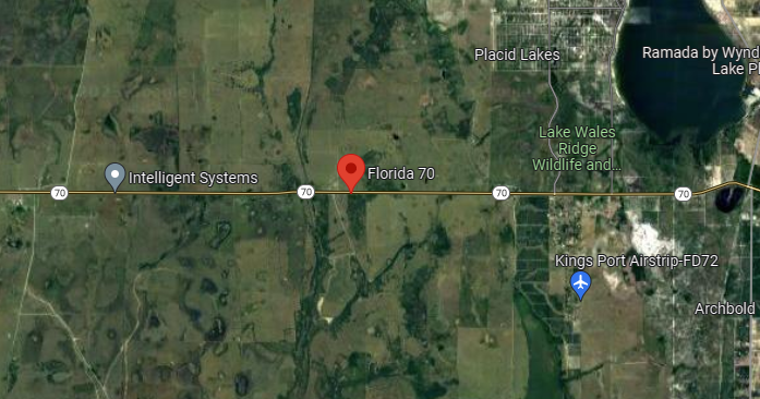 Crash kills passenger and injures driver near Lake Placid | Archives ...